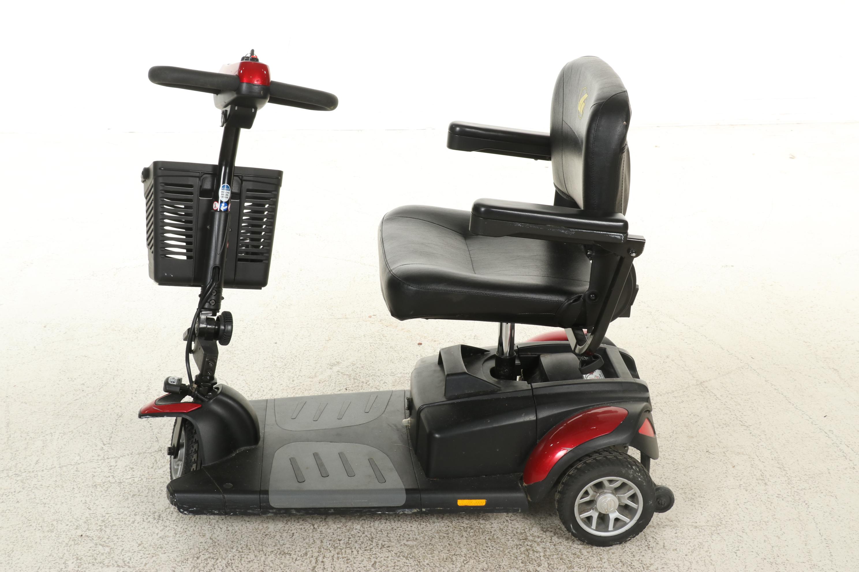 Golden Technologies Mobility Scooter | EBTH