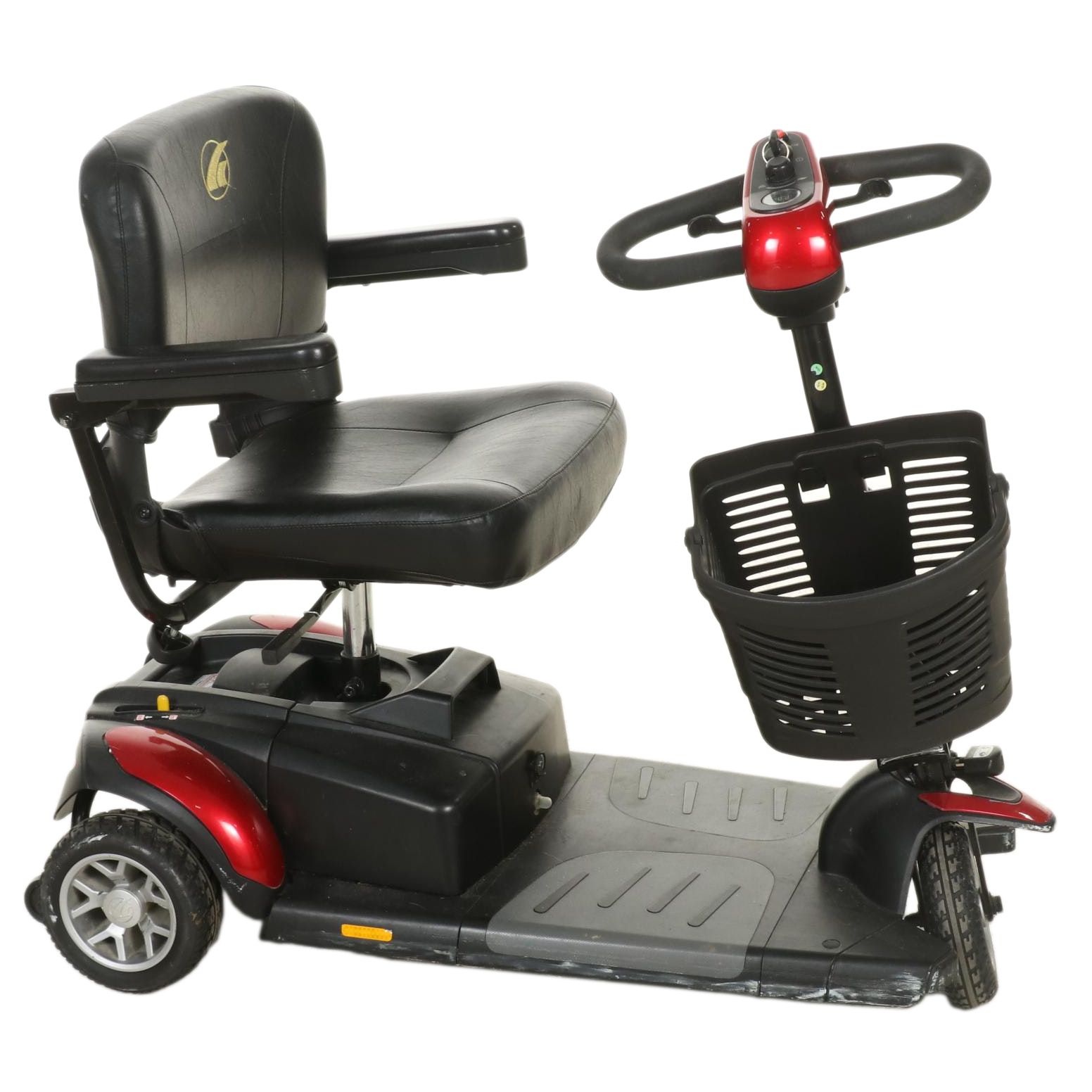 Golden Technologies Mobility Scooter | EBTH