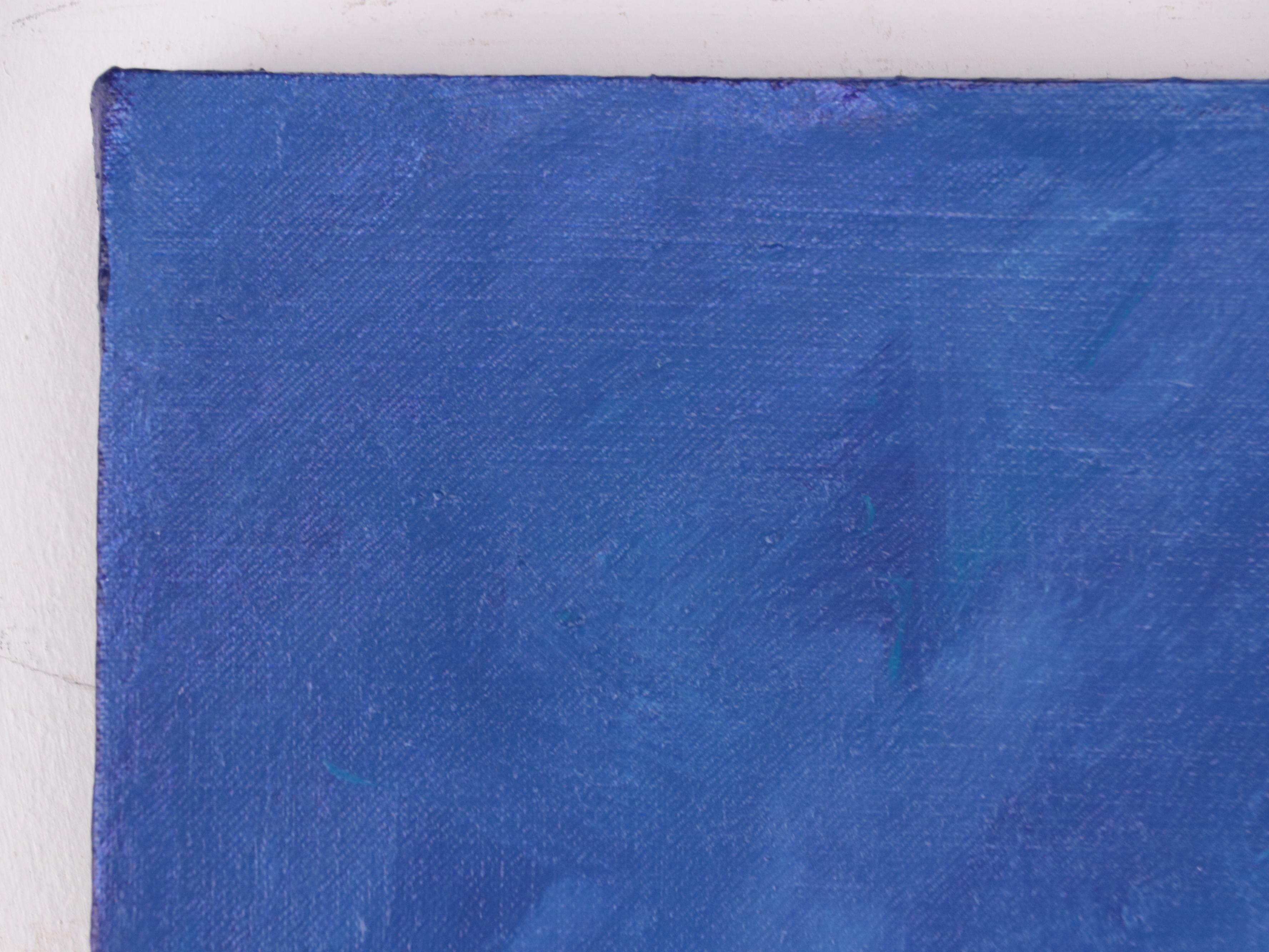 Elsie Kay Harris Acrylic Painting "Daybreak," 21st Century | EBTH