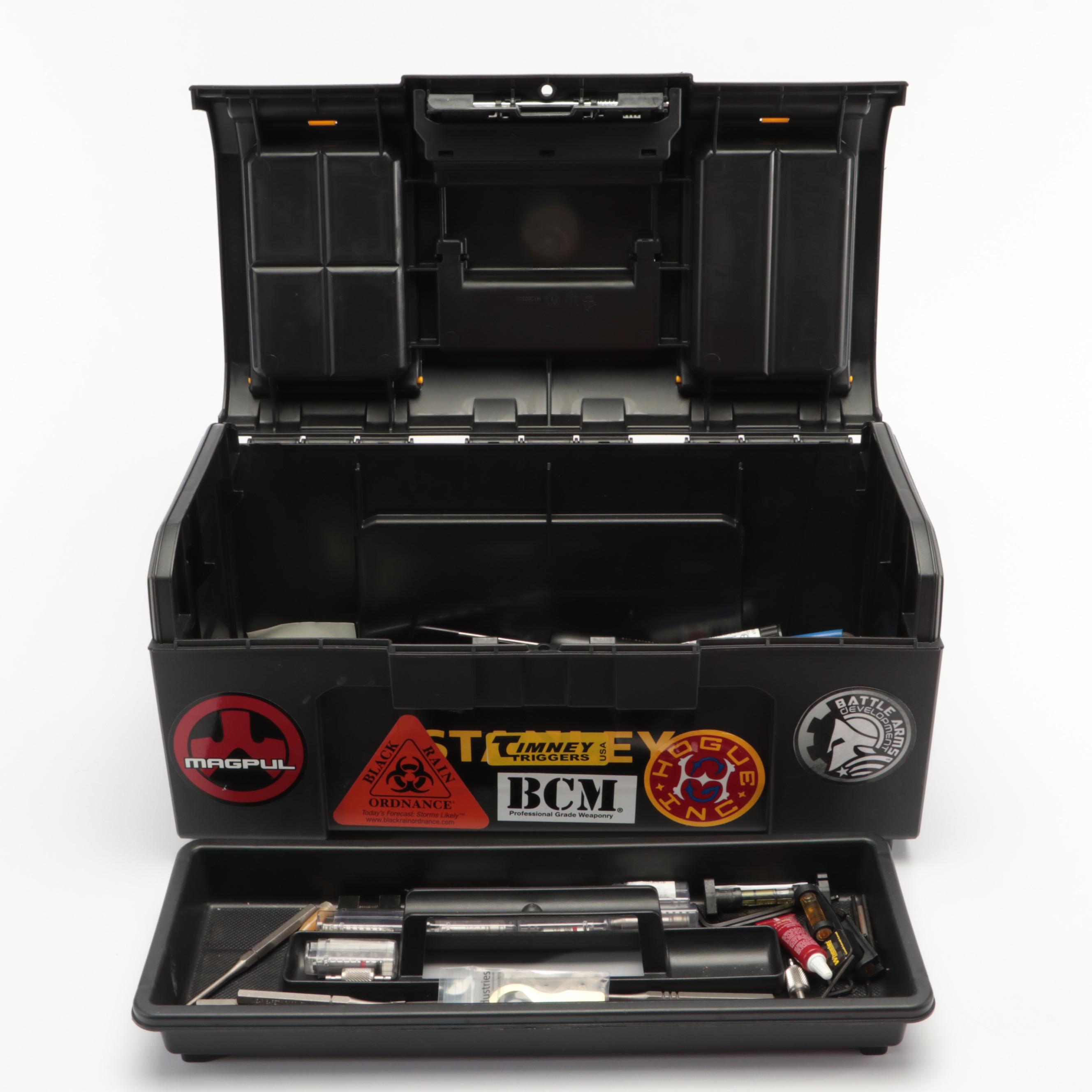 Hornady Case-Activated Powder Drop with Other Reloading Tools | EBTH