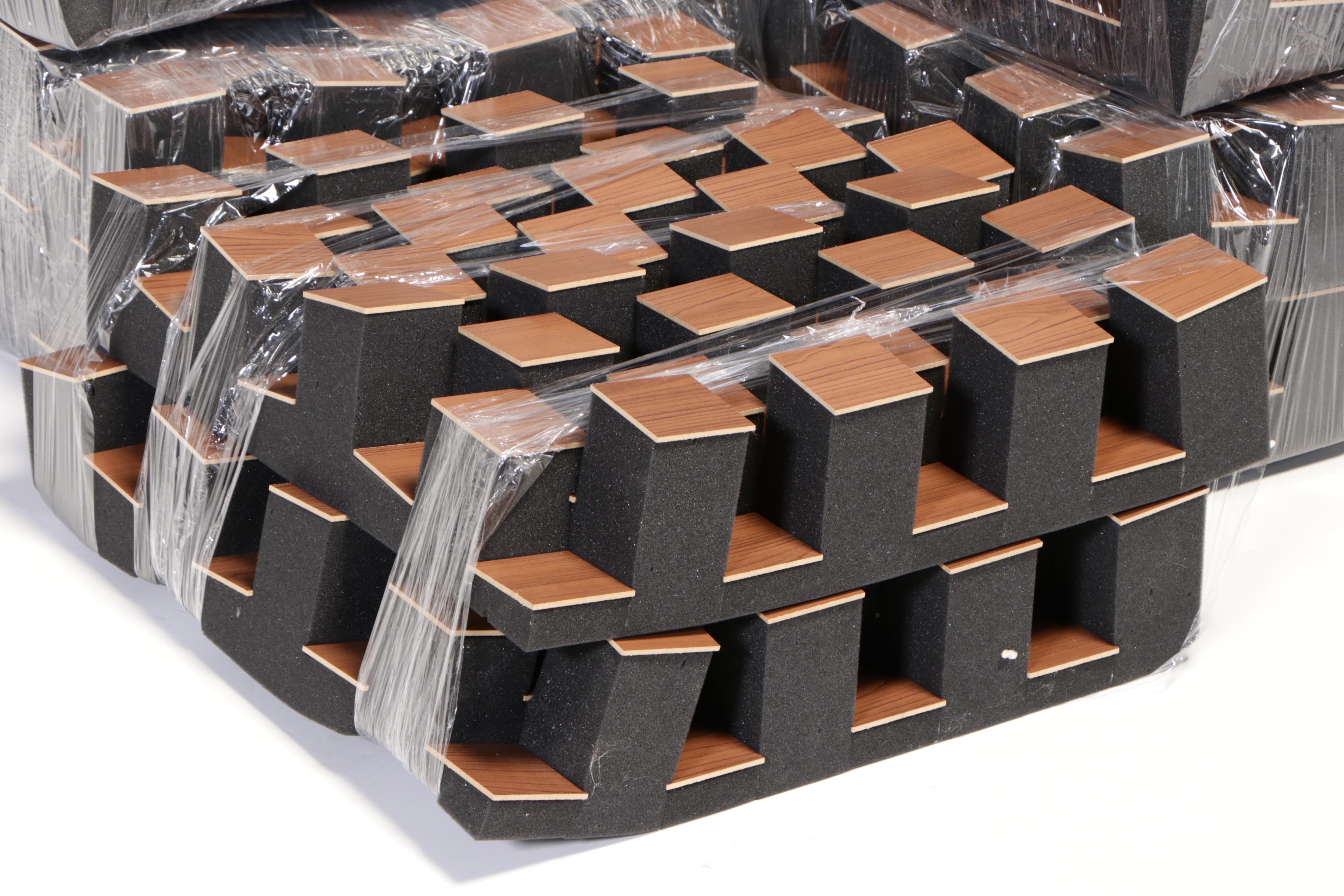 Sound Proofing Baffles | EBTH
