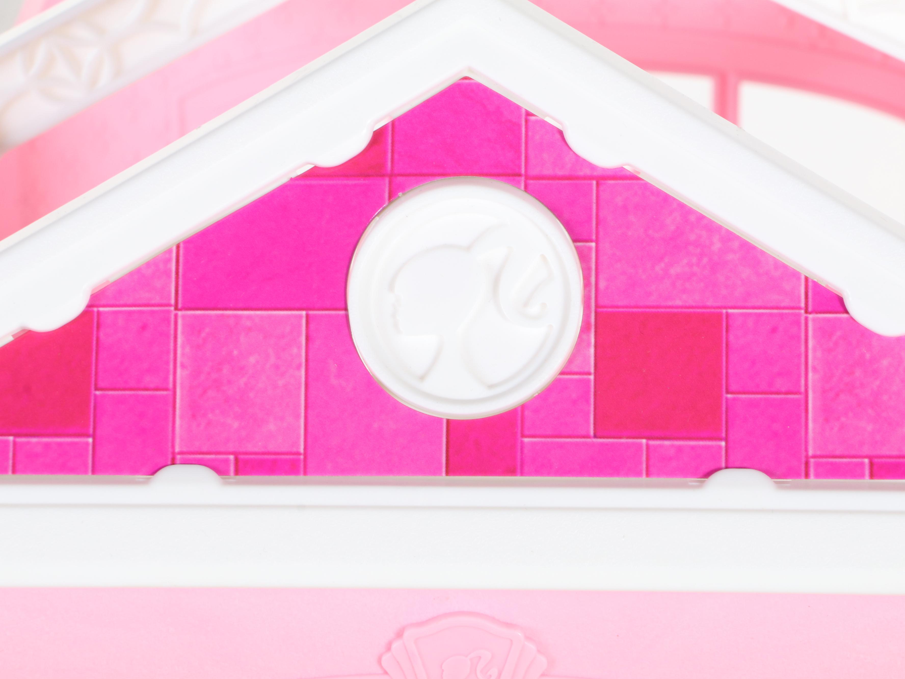 Mattel Barbie Dreamhouse Play Set, 2015 | EBTH