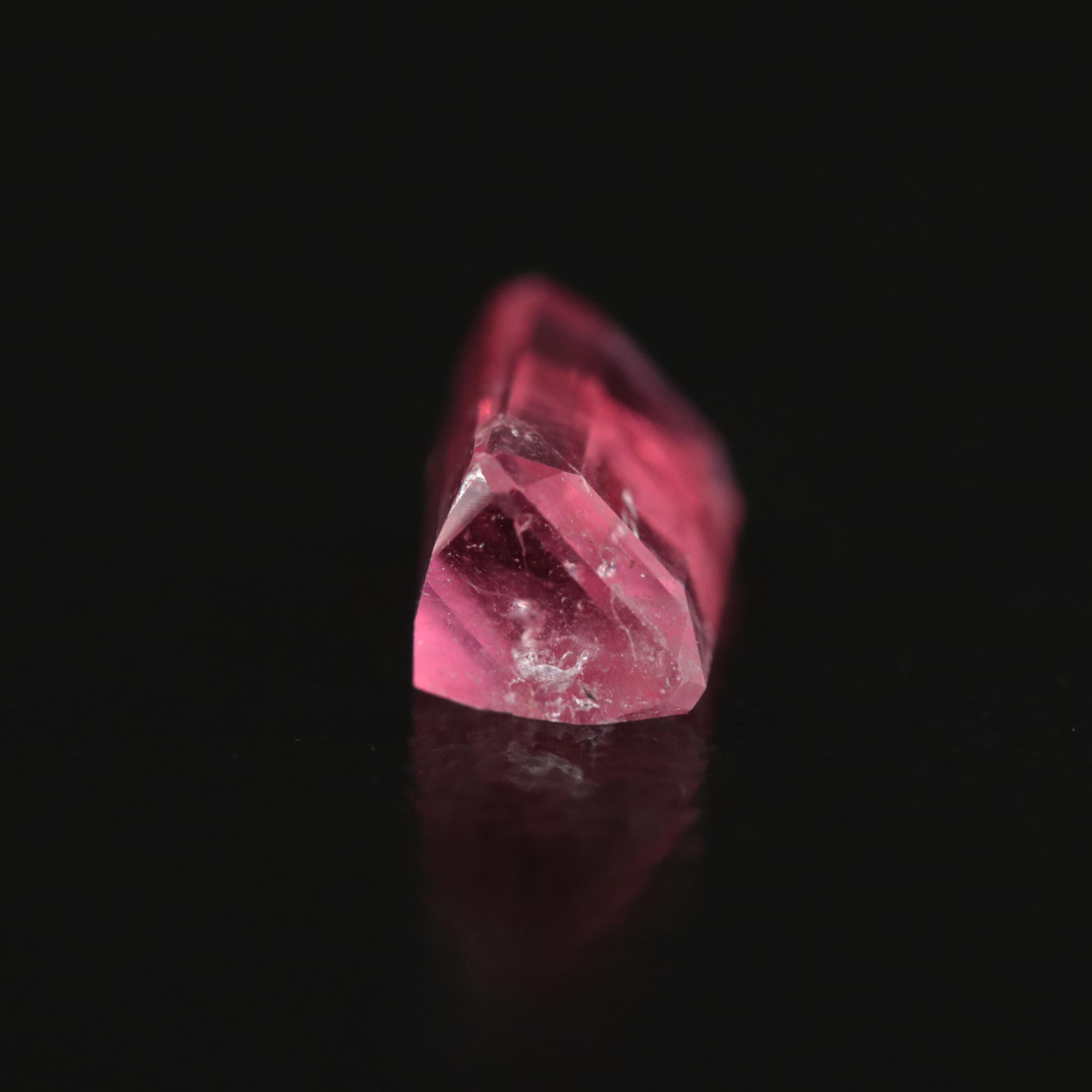 Loose Parti Colored Tourmaline | EBTH