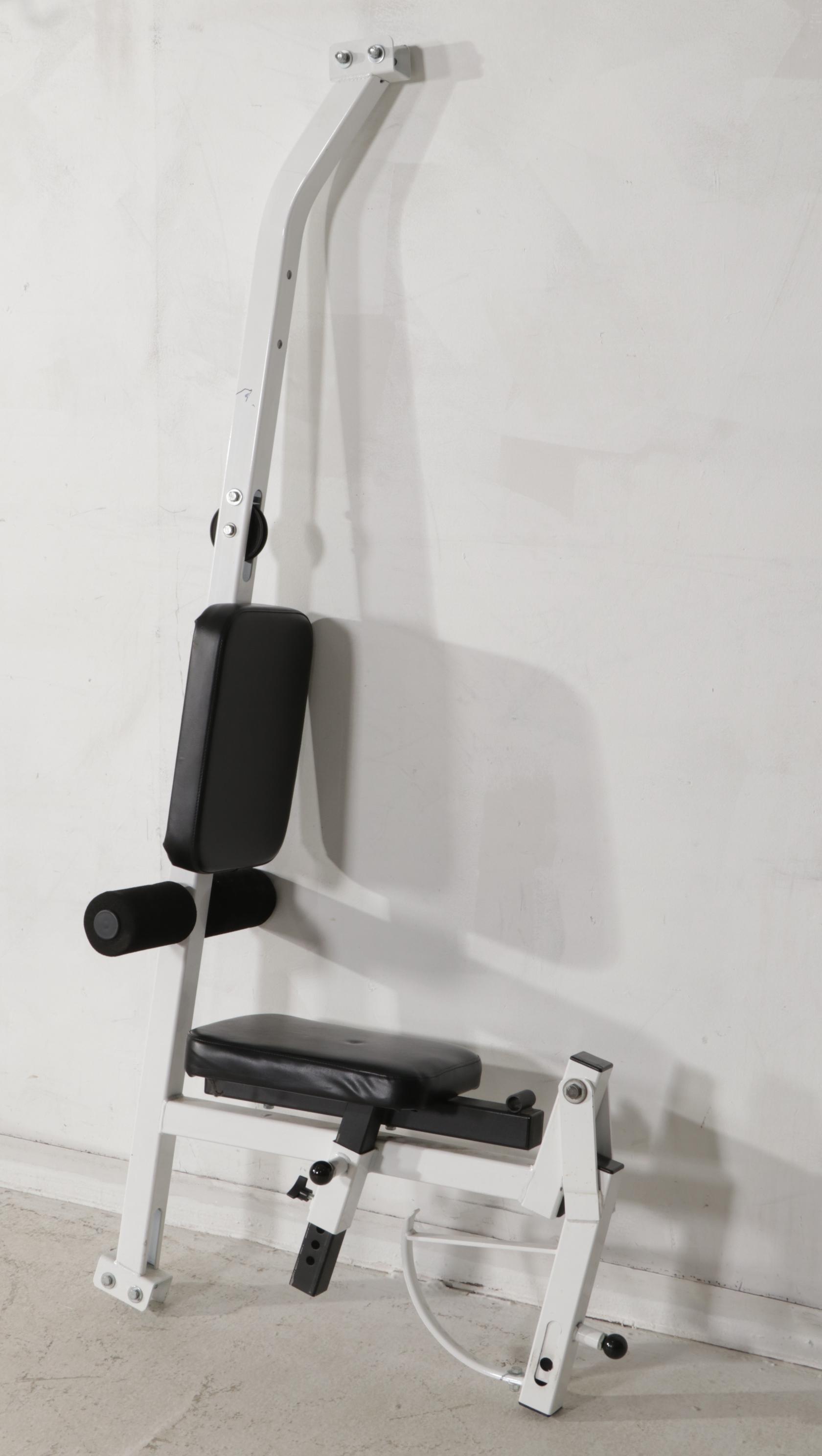 Parabody 425 Home Gym | EBTH