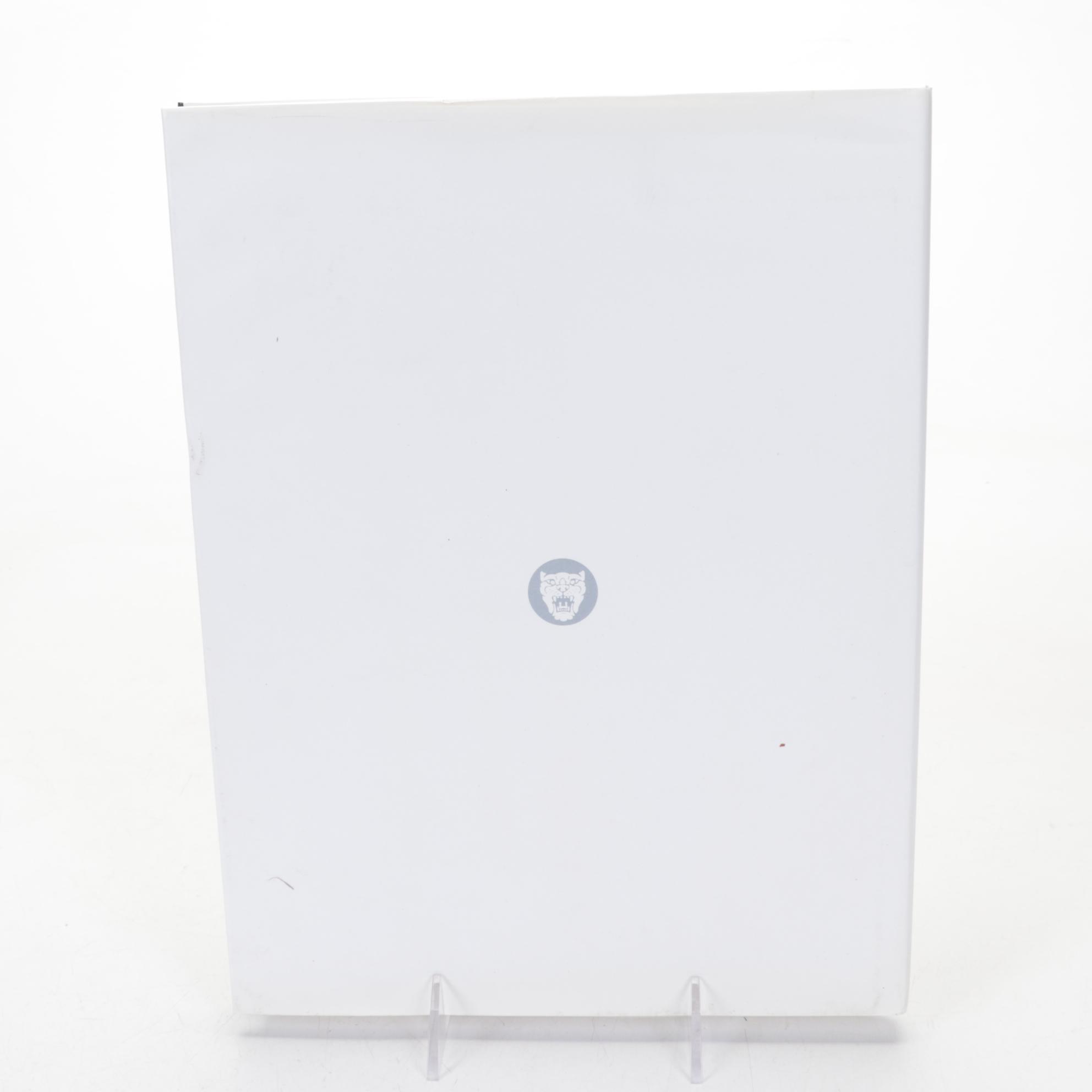 Porsche, BMW and Jaguar Automotive Wall Decor, Targa Decanter and Books ...