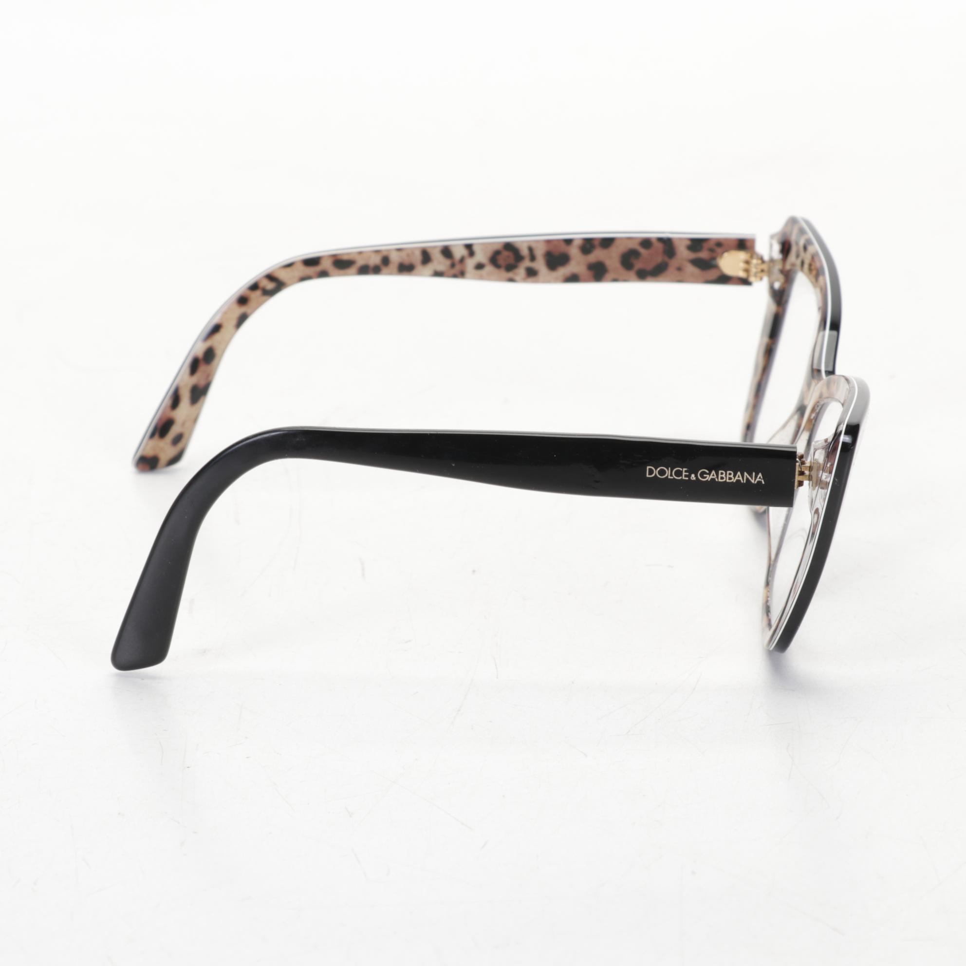 Dolce & Gabbana DG3308 Prescription Glasses and Eyebobs Prescription ...