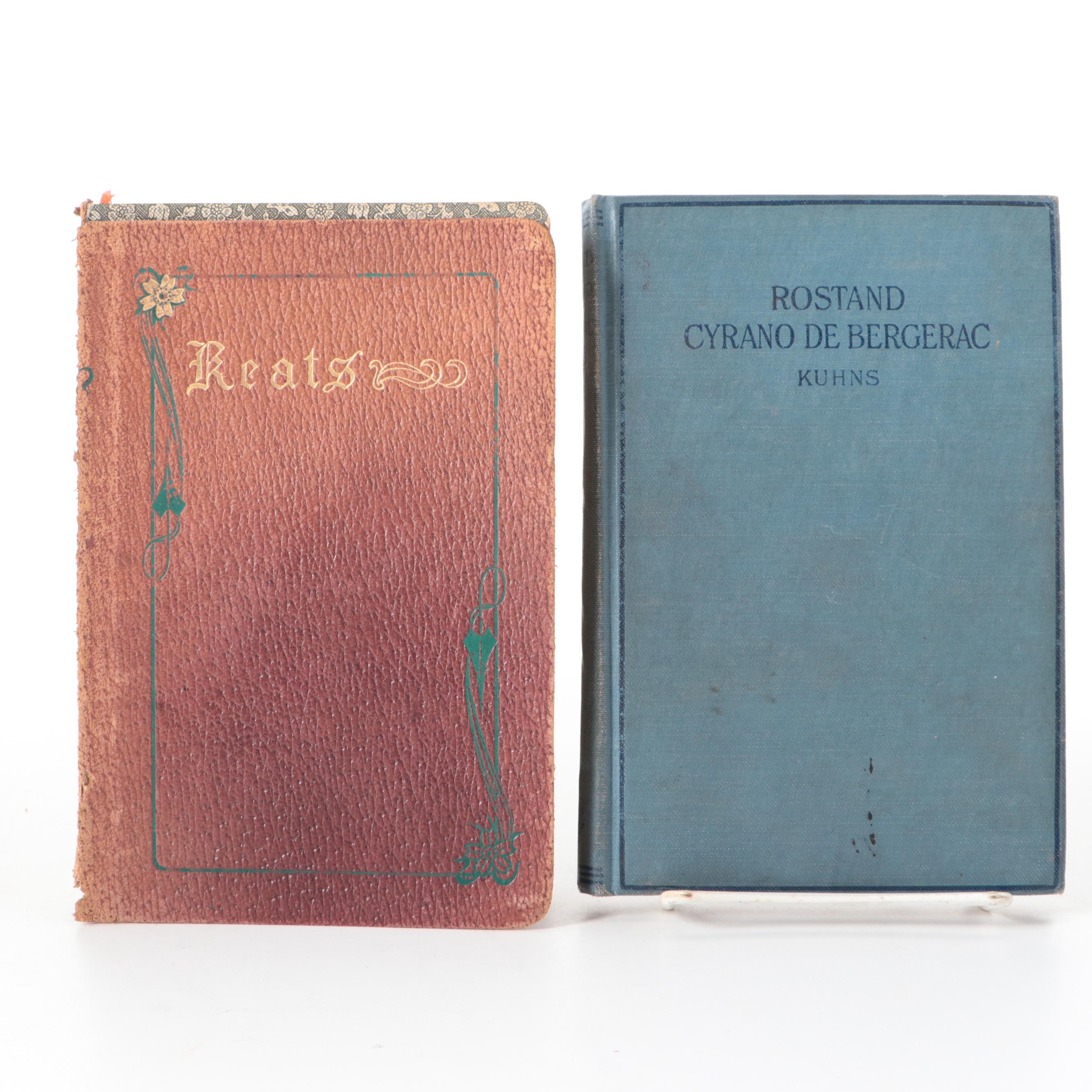 Dodge Publishing Company "The Recessional" by Rudyard Kipling and More ...