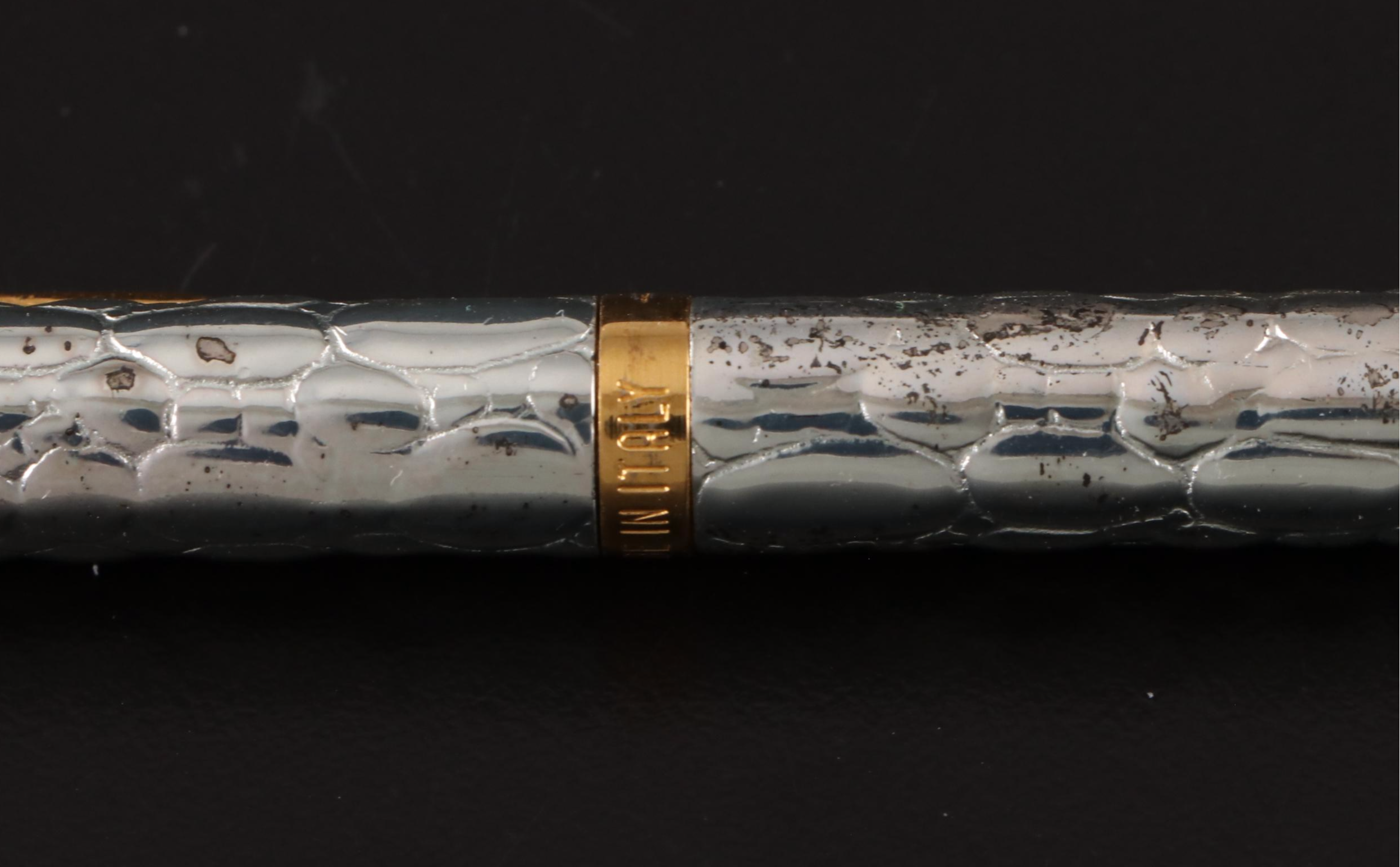 Gucci Ballpoint Pen | EBTH