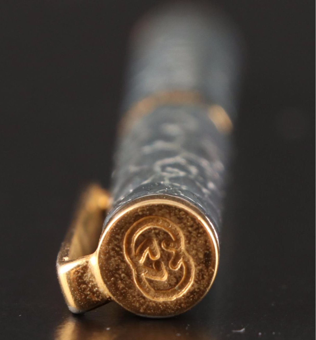 Gucci Ballpoint Pen | EBTH