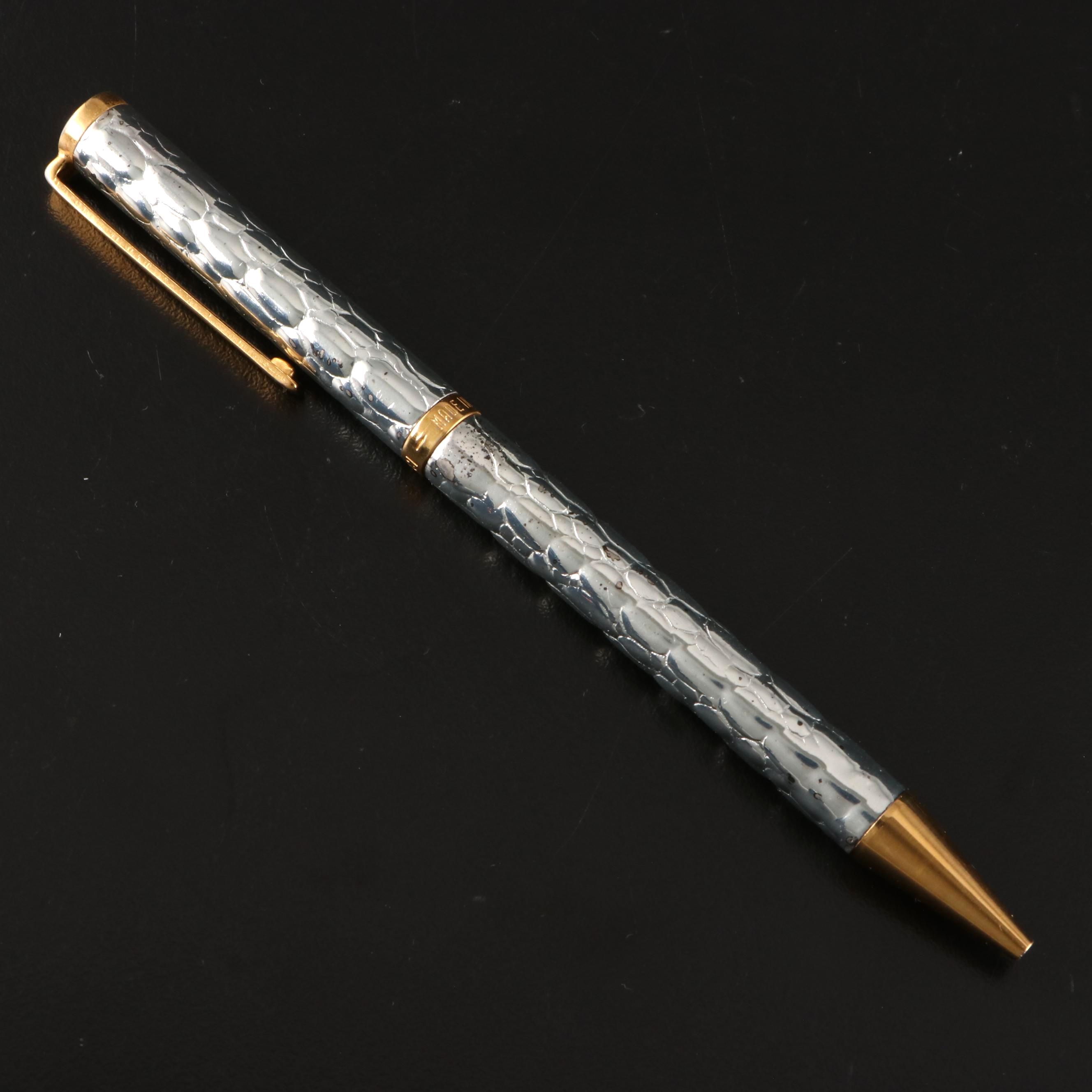 Gucci Ballpoint Pen | EBTH