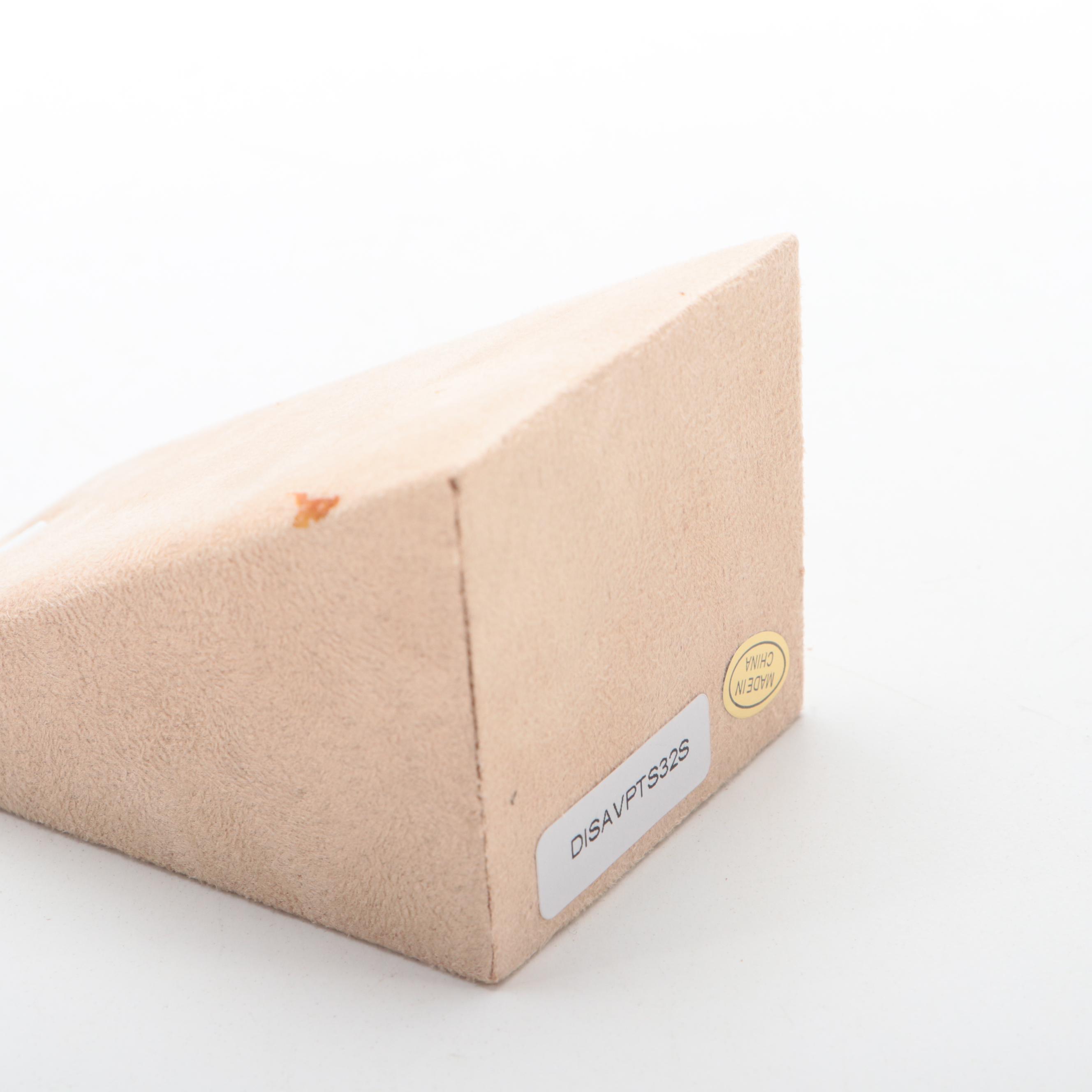 Gem Pak with More Necklace, Earring, and Ring Jewelry Displays | EBTH