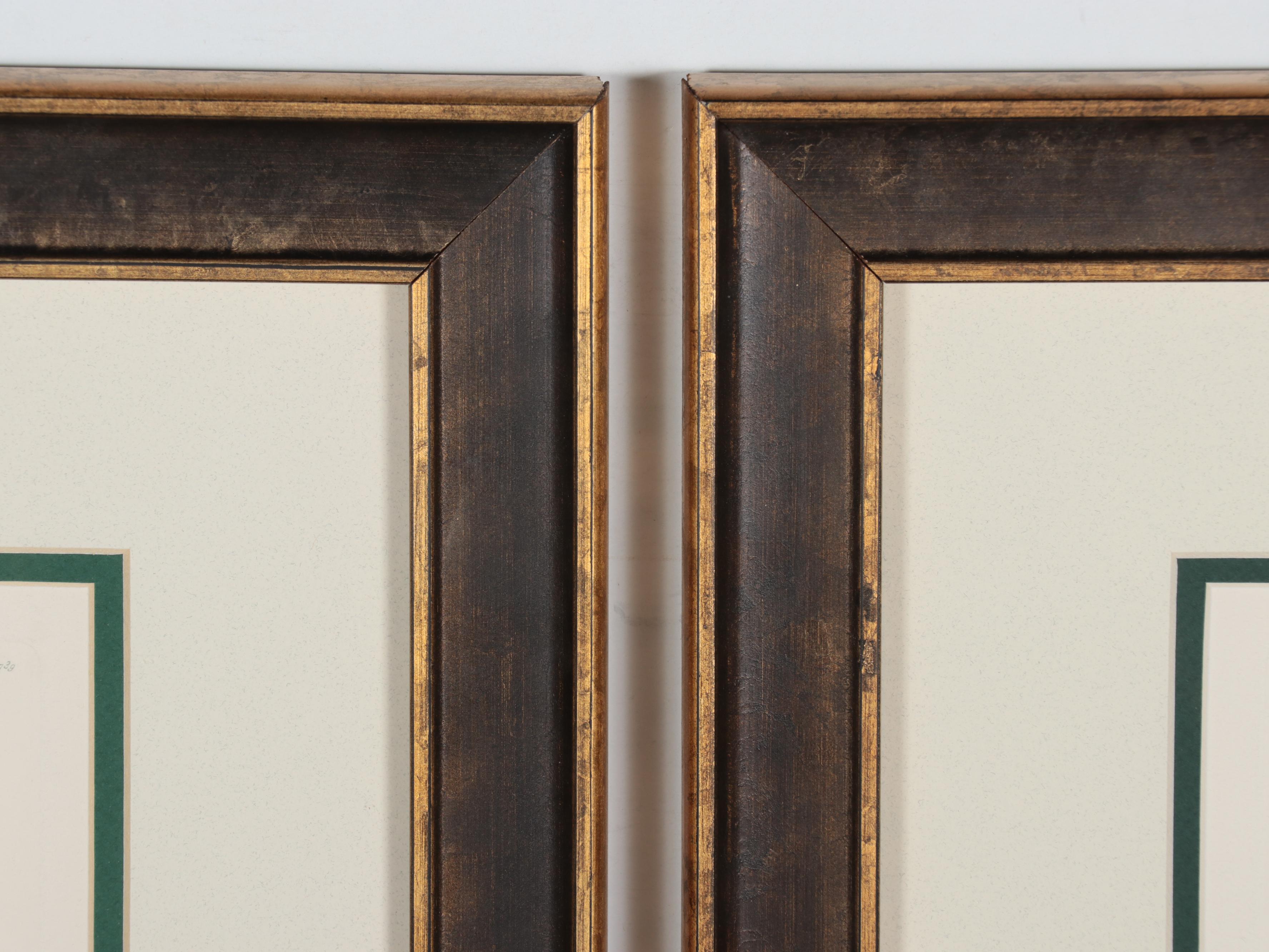 Boris Riab Prints of Ducks, Mid-20th Century | EBTH