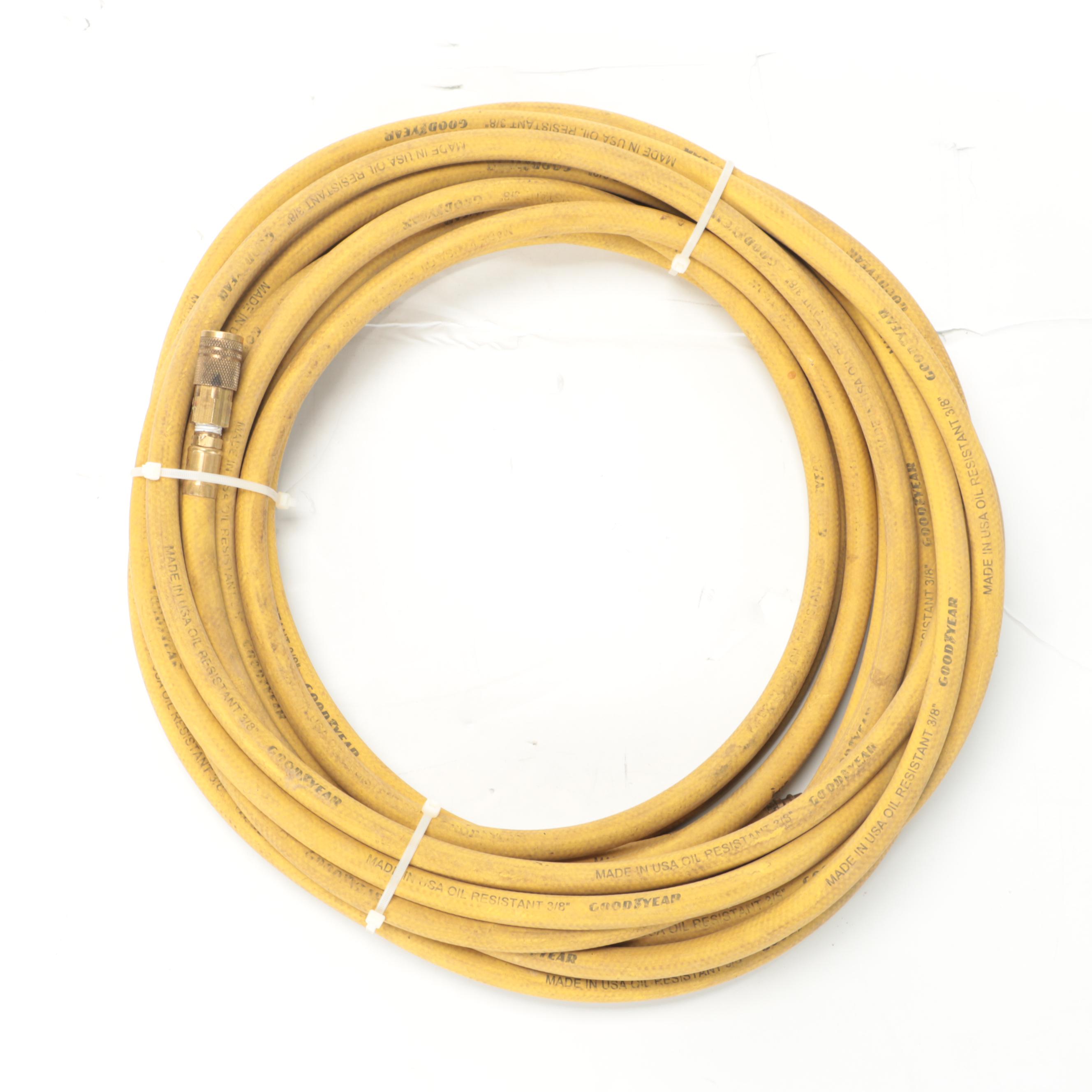 DeWalt D55146 Electric 4.5 Gallon Wheeled Portable Compressor | EBTH