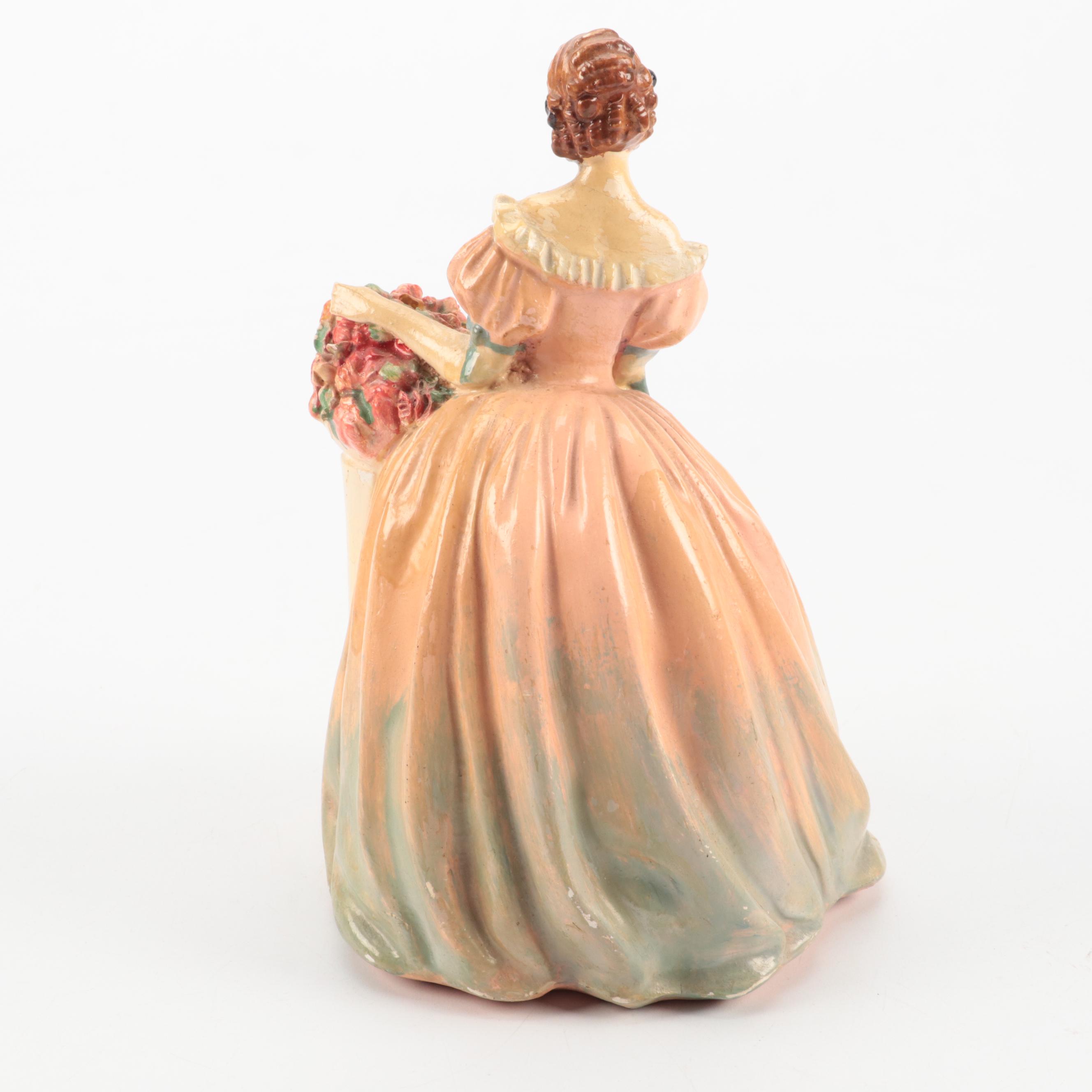 Hand-Painted Sebastian Miniatures and More | EBTH