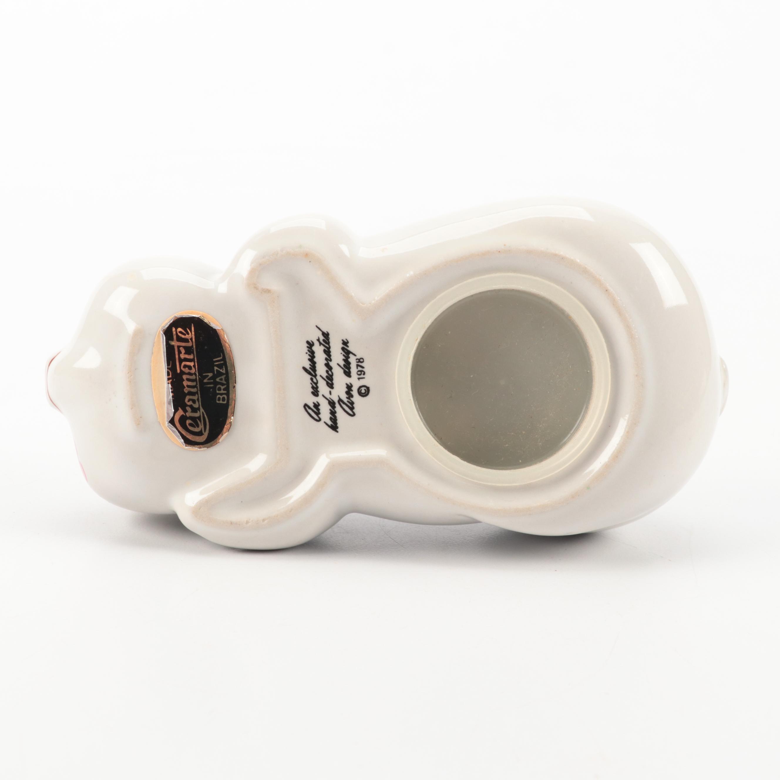 Hand-Painted Sebastian Miniatures and More | EBTH