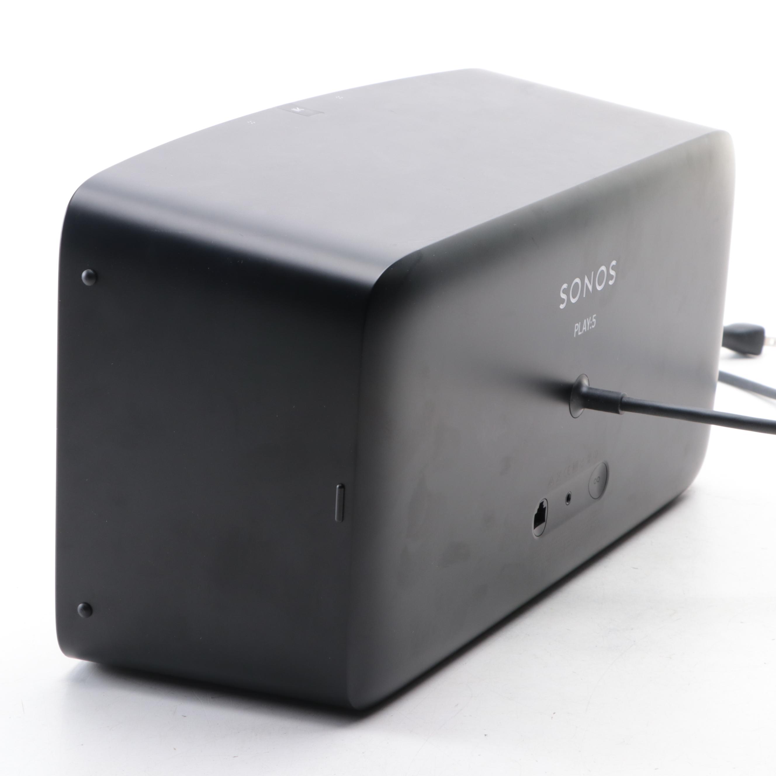 Sonos S100 Wireless Speaker | EBTH