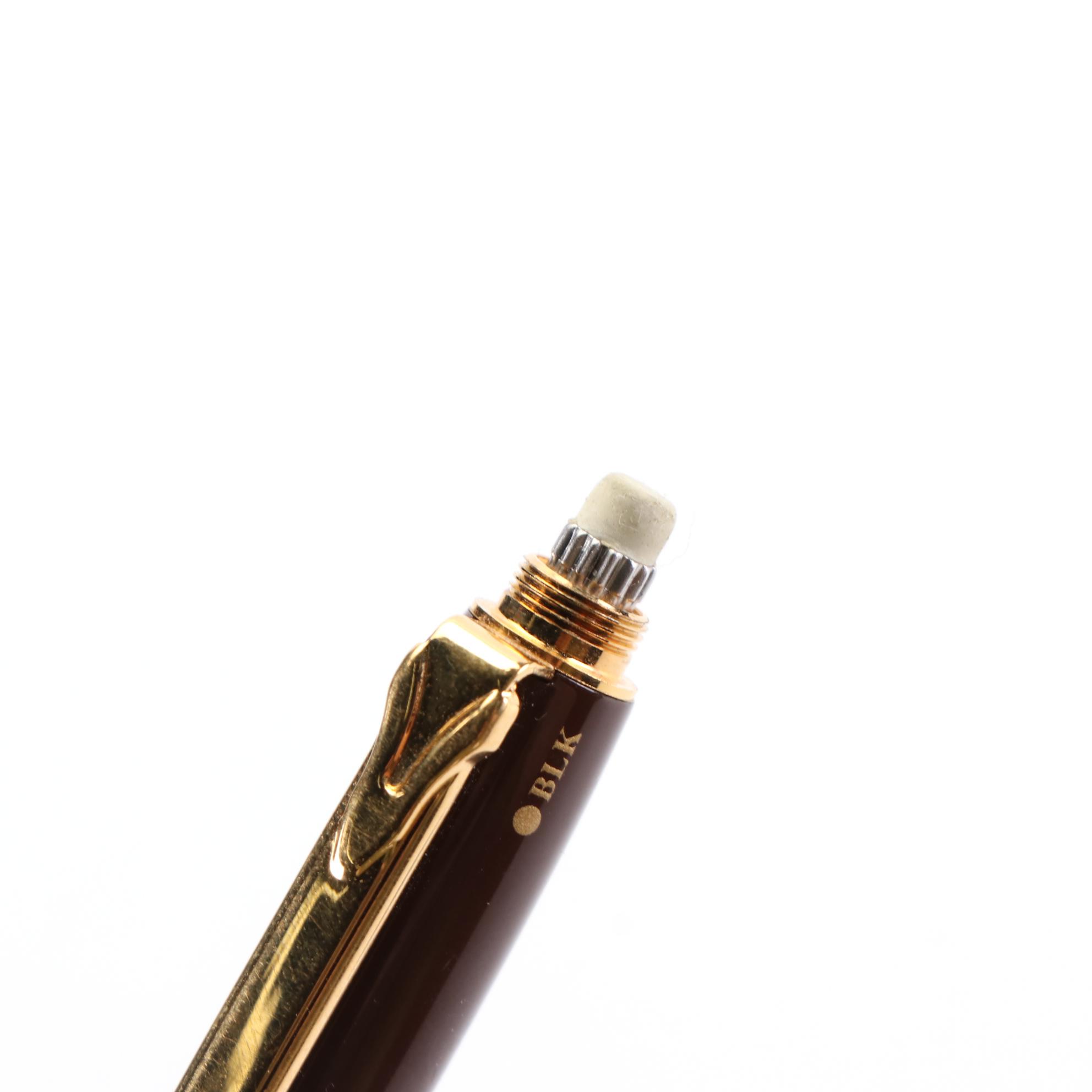 Burberrys Multi-Functional Ballpoint Pen and Mechanical Pencil | EBTH