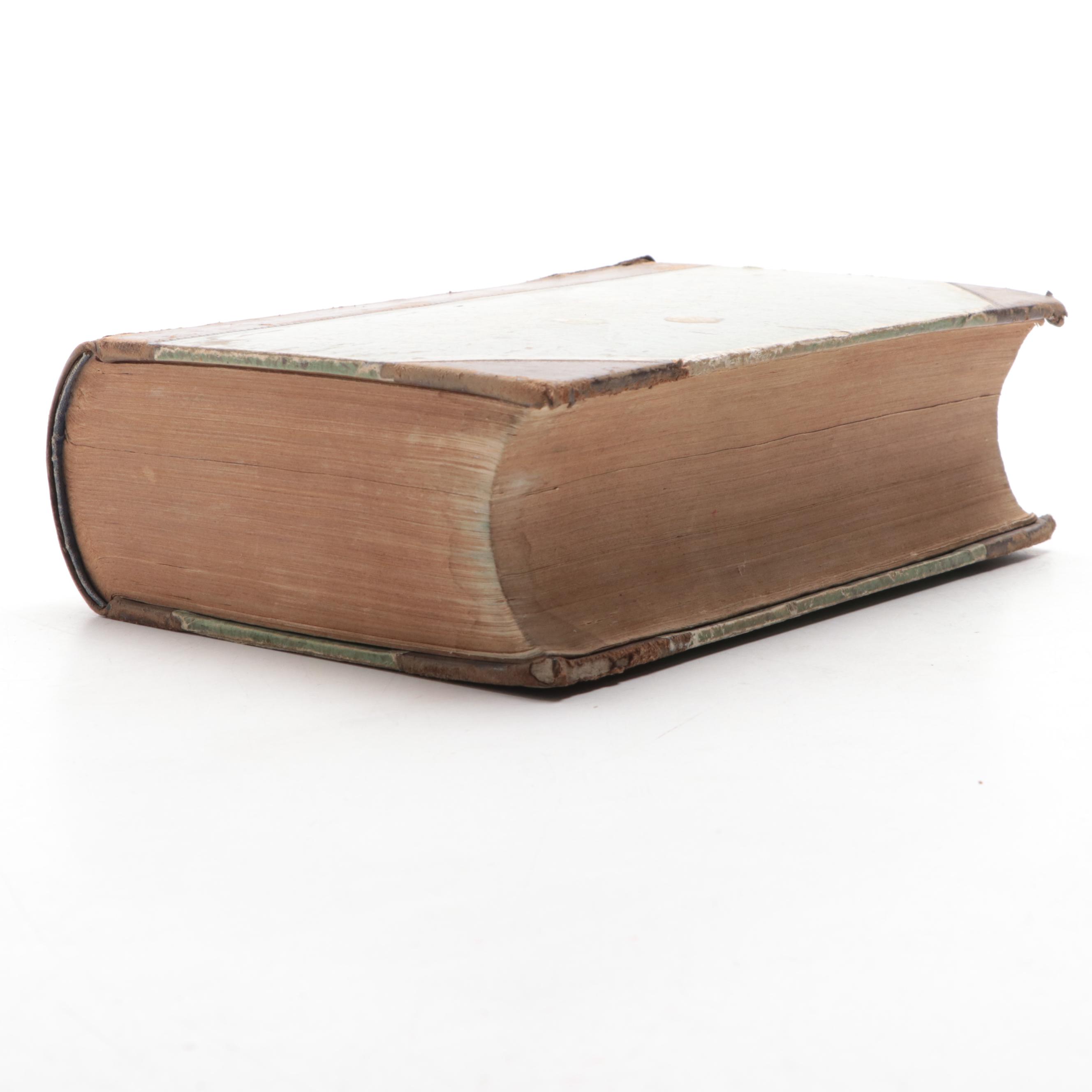 "An Encyclopædia of Cottage, Farm, and Villa Architecture" by J. C ...