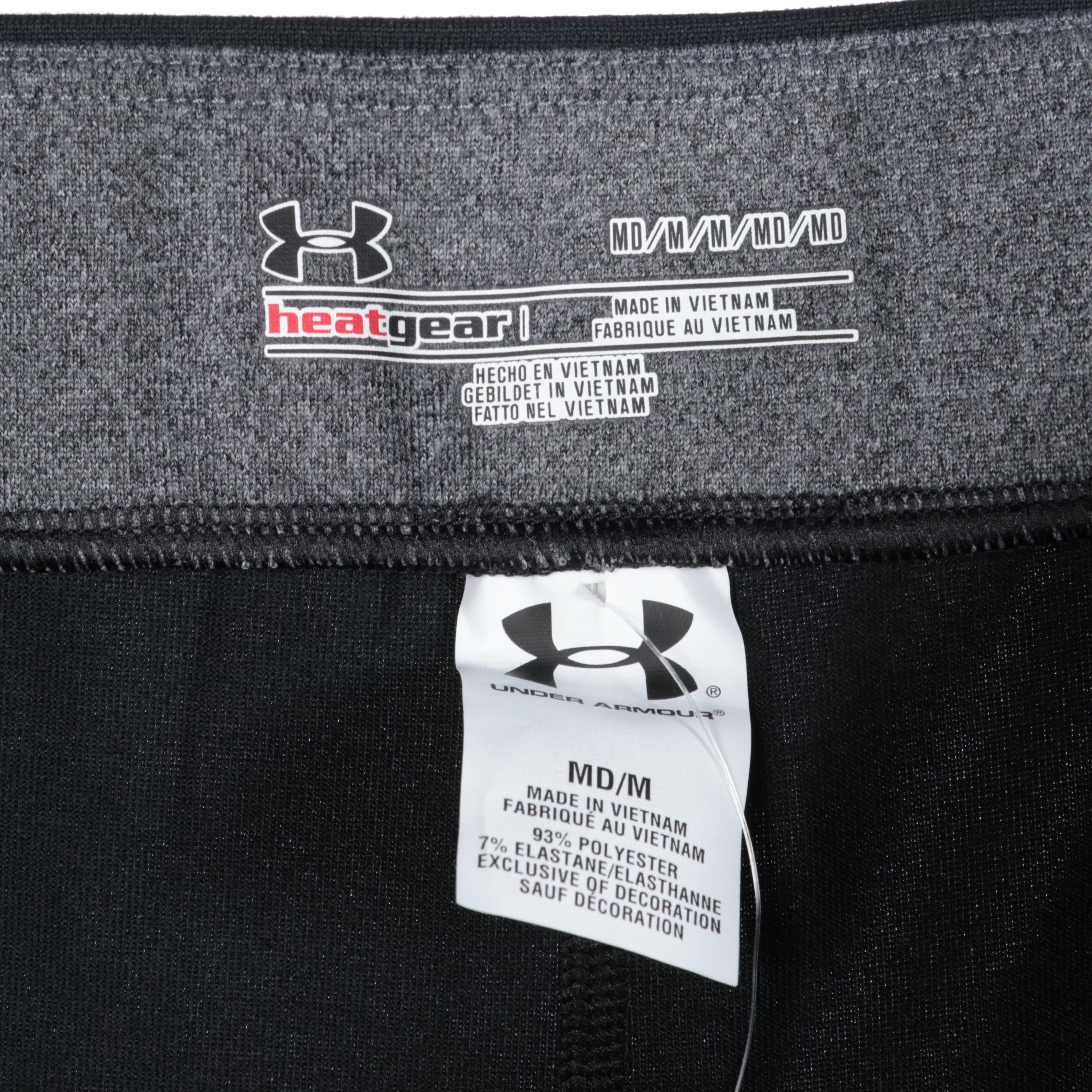 Under Armour Performance Wear Including Windbreaker, Hoodie, and Golf ...