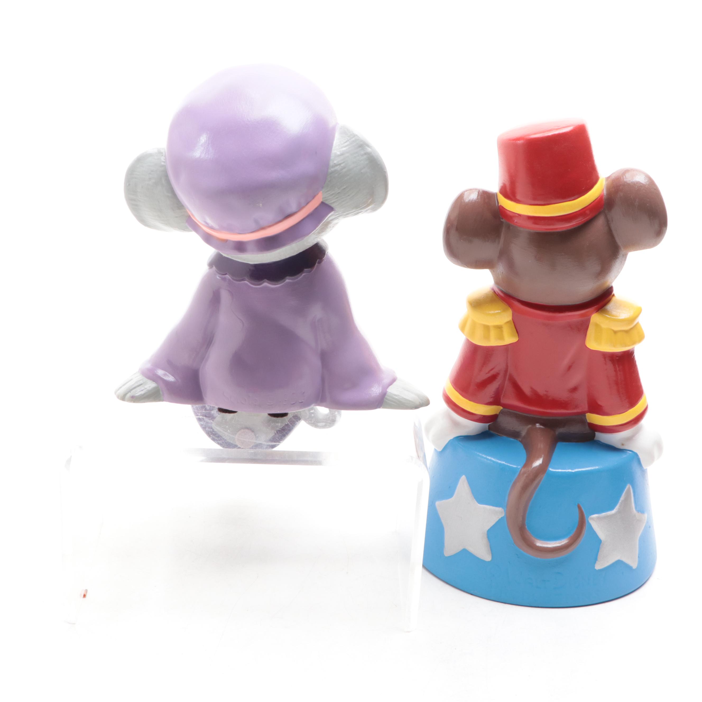 Sesame Street with Other Ceramic Figurines, Late 20th Century | EBTH