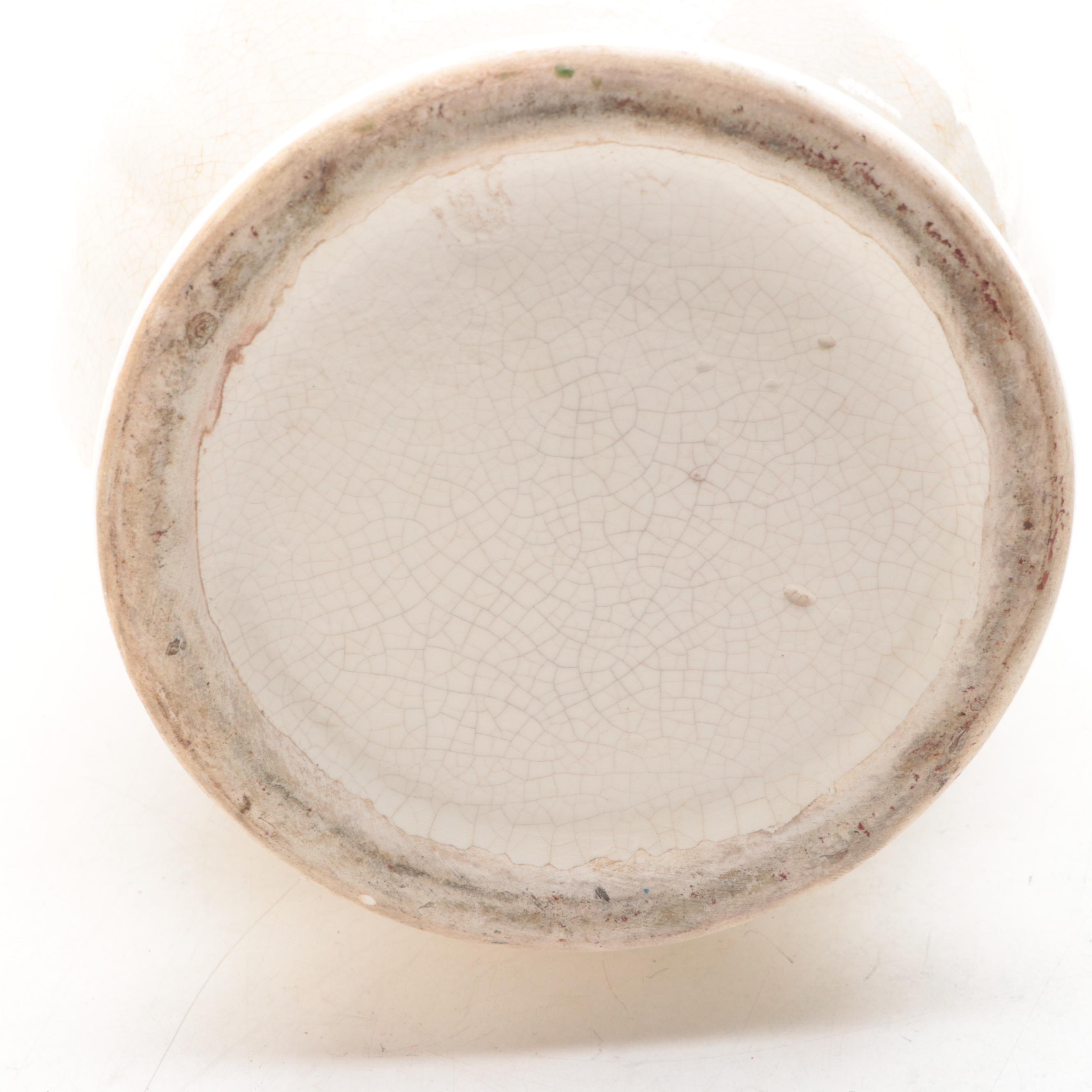 Shawnee Pottery, Haeger Pottery, and More Ceramic Vases | EBTH