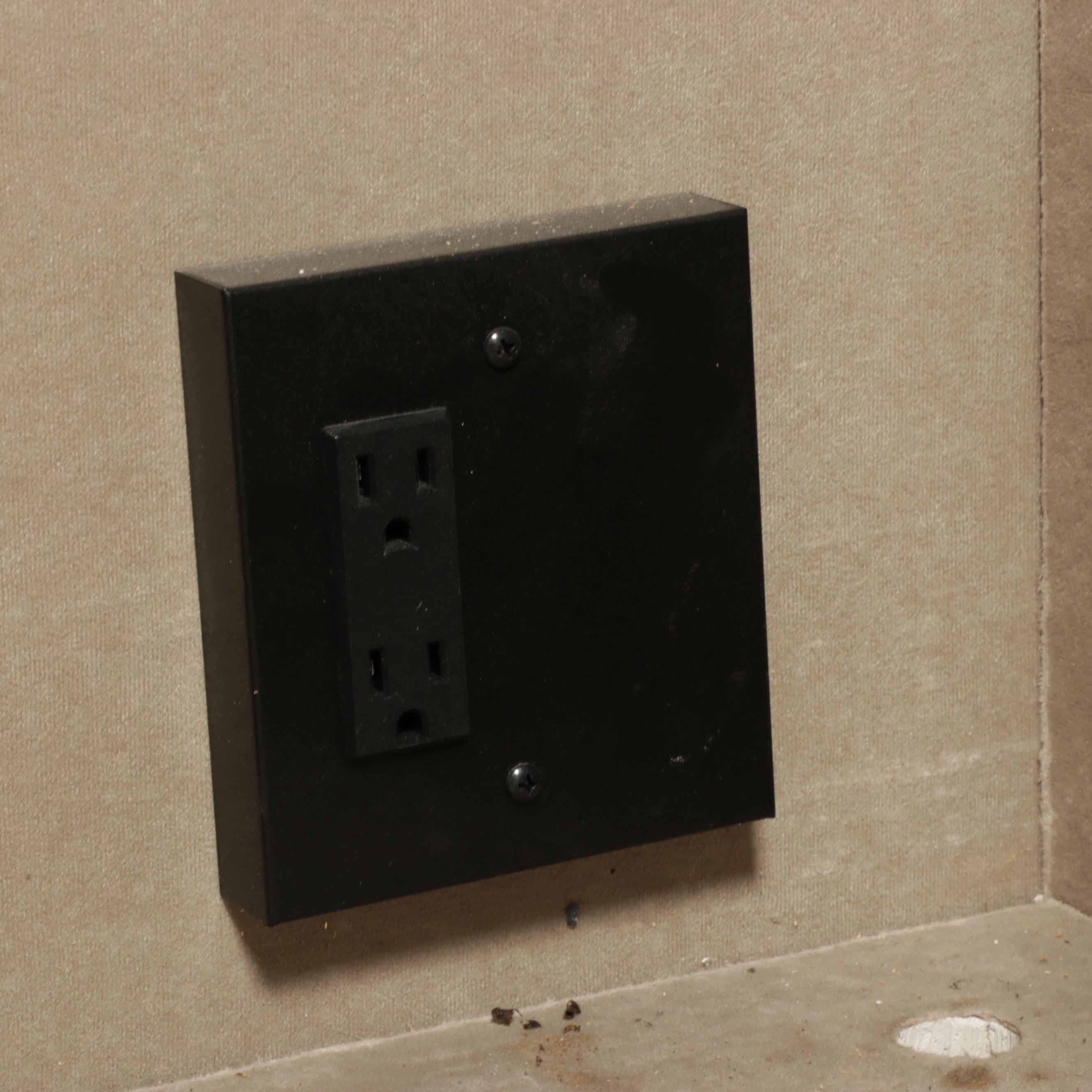 Cannon TS-6030 Fire-Rated Upright Gun Safe | EBTH