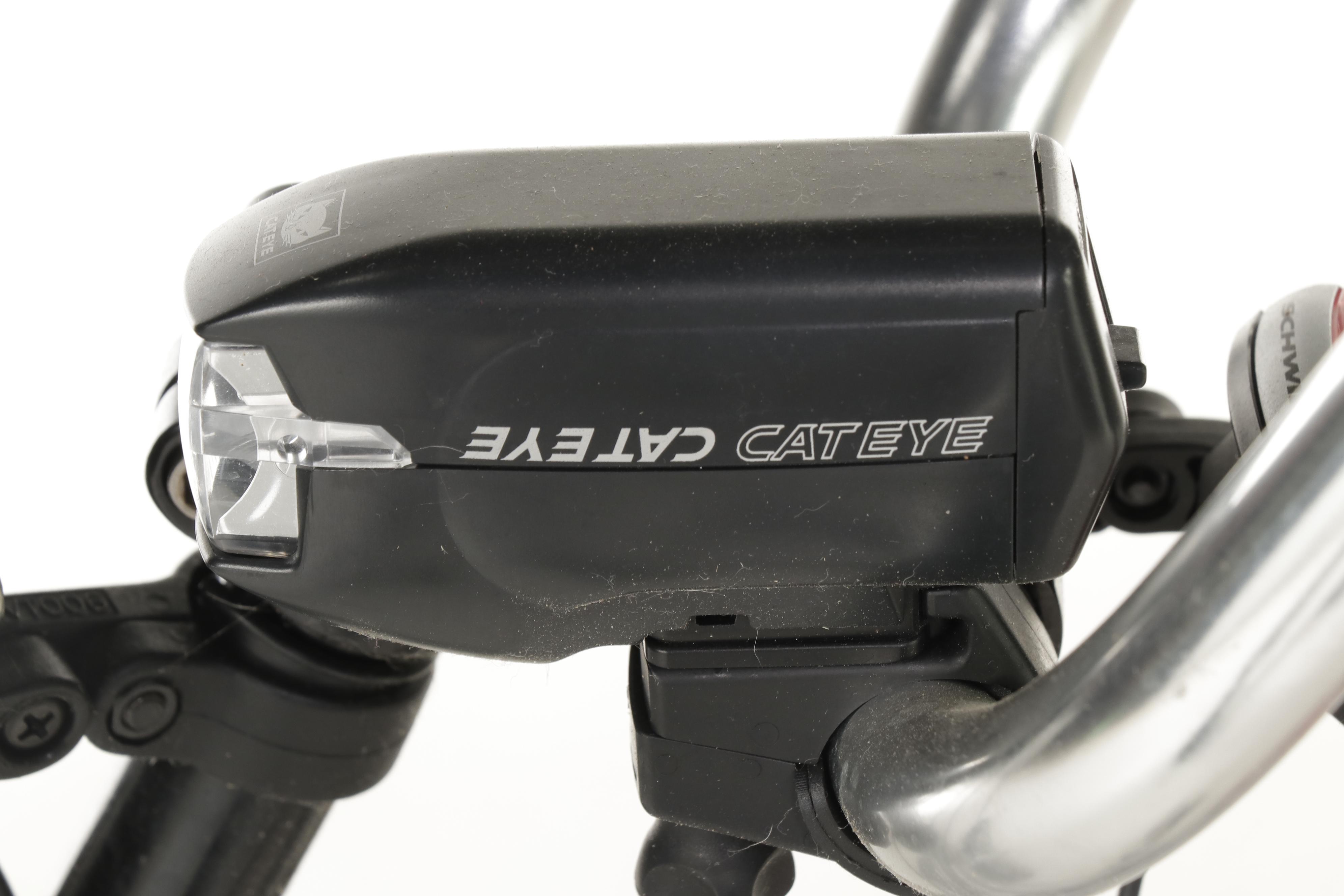 Sun Seekers EZ-Sport Ax Aluminum Recumbent Bicycle With Sunlite Cargo ...