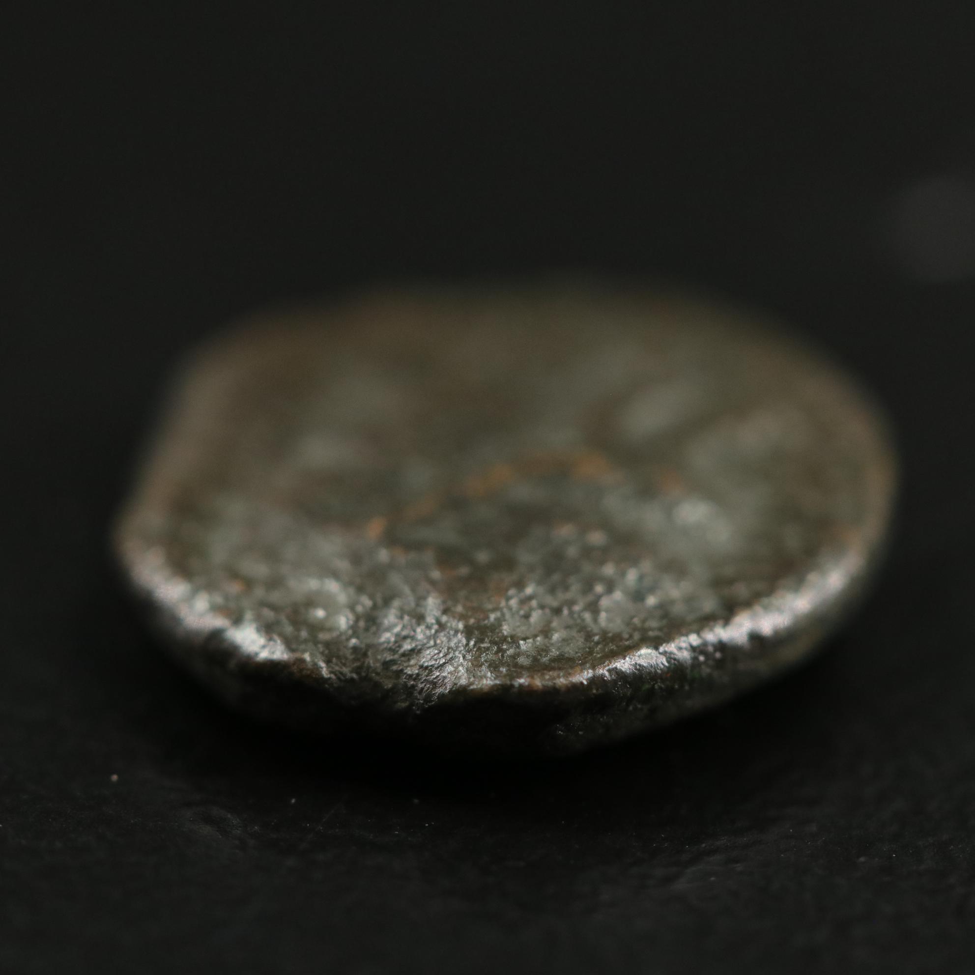 Sicily, Syracuse Æ circa 212 BC | EBTH