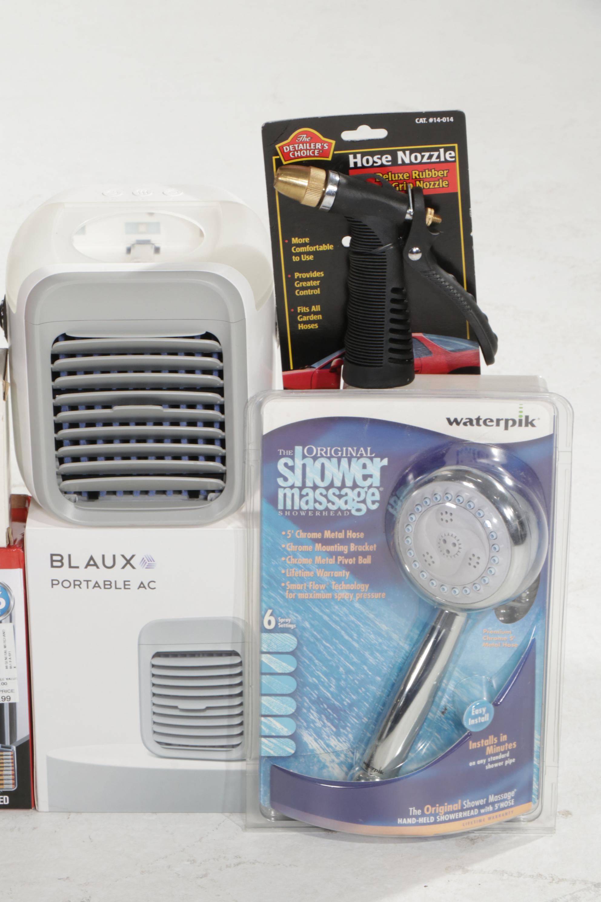 Hoover Spirit Vacuum, Black + Decker Car Vacuum, More Household ...