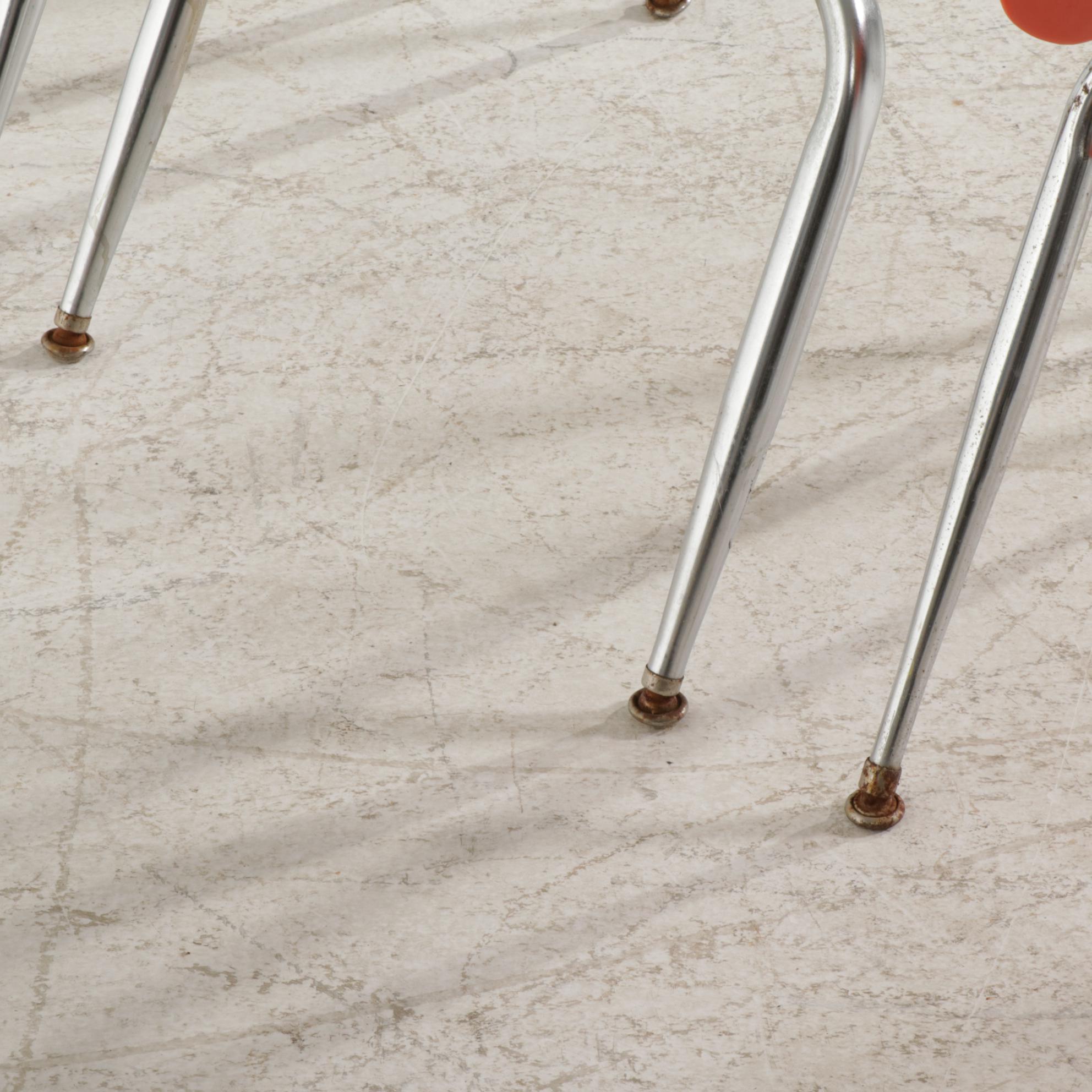 Herman Miller, Virco Martest and Melsur Mid Century Modern ...