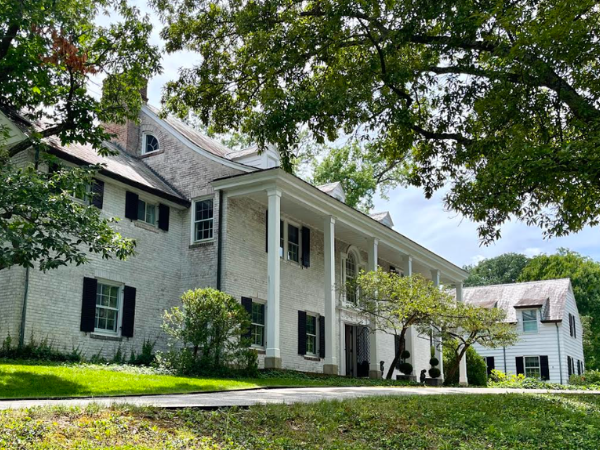 The Collection of Mr and Mrs Charles Fleischmann III (23SCS691) | EBTH