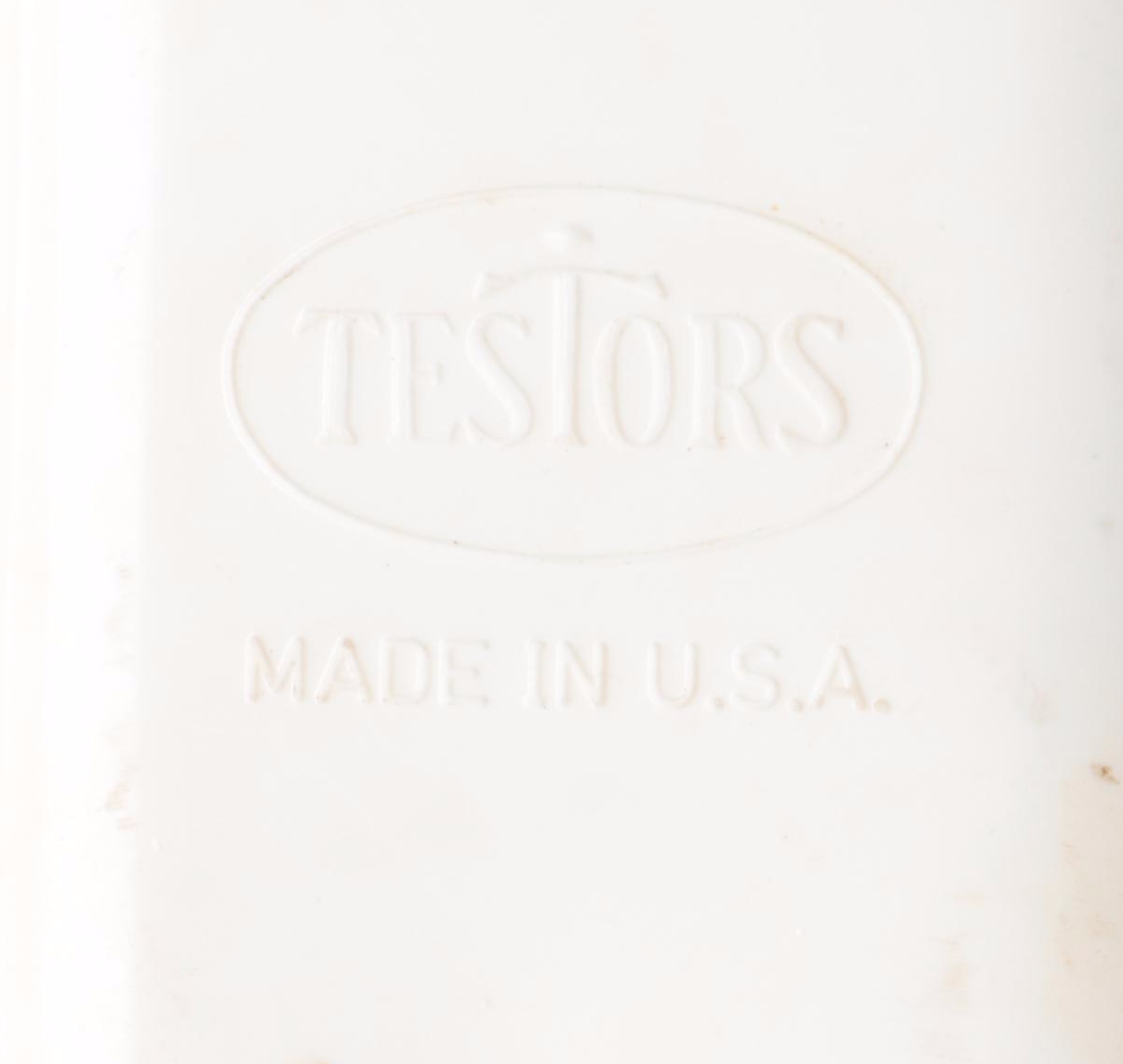Testors No. 22 Gas-Powered Indy Car Toy, 1960s | EBTH