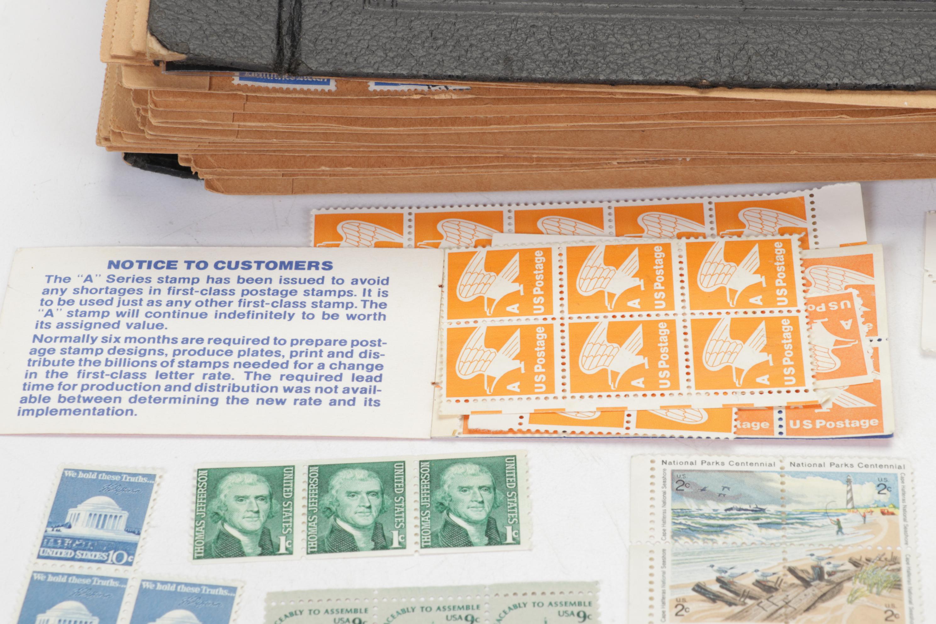 United States and International Stamps | EBTH